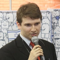 Samuel Horn - Universidade Federal do Rio de Janeiro (UFRJ)