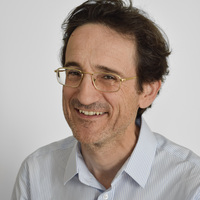 Frederic Orobon - Université Bourgogne Europe