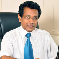 Sirimal Premakumara - Industrial Technology Institute