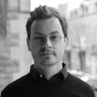 Benoit Jodoin - EHESS-Ecole des hautes études en sciences sociales