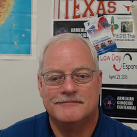 Mike Cunningham - Texas A&M University - Commerce