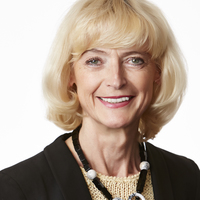 Barbara Ozarska - University of Melbourne