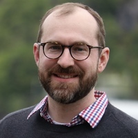 Brian Bunnell - Clemson University