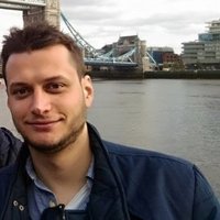 Andrea Merlini - Università degli Studi di Padova