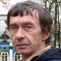 Sinitsyn А Andrey - Independent Researcher