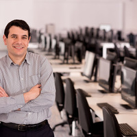 Dimitris Nikolopoulos - Queen's University Belfast