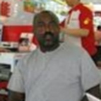 daniel osei - Cape Coast Technical University