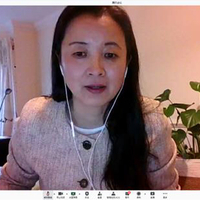 Zhu Hua - University College London