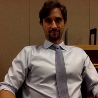 Sergio Jarillo - University of Melbourne