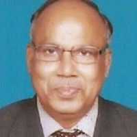 Vbs Reddy - Independent Researcher