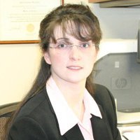 Sara McCaslin - University of Texas at Tyler