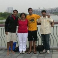 Rahul Jaswa - University of California, Berkeley