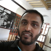 Mohammad Abu Eusuf Khan - University of Dhaka, Bangladesh