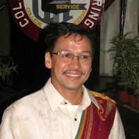 Jaime Caro | University of the Philippines Diliman - Academia.edu