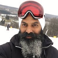 Balbir S Atwal - Independent Researcher