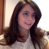 Solange Marquez - Independent Researcher