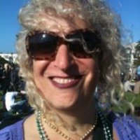 Jeanna Eichenbaum - Independent Researcher