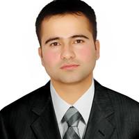 Saied Qadir Faqe Ibrahim - Soran University