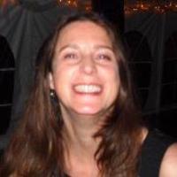 Daphne Bonar - Independent Researcher