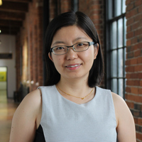 Pengfei Zhao - McGill University