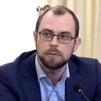 Alexander Vershinin - Lomonosov Moscow State University