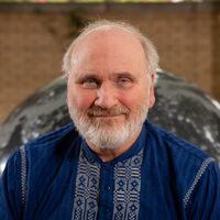 Ron Man - Independent Researcher