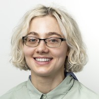 Grace Prael - The University of New South Wales