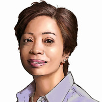 Sheila Coronel - Columbia University