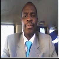 Professor David Mpunwa - Independent Researcher