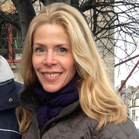 Linda Bauld | University of Stirling - Academia.edu