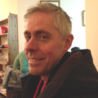 Paul Barnaby - University of Edinburgh