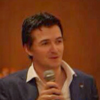 Marco Colombo - University of Pavia