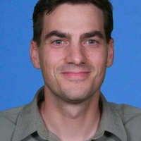 Thomas Gredig - California State University Long Beach