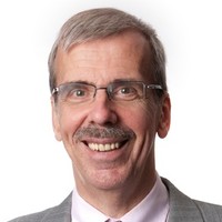 Andre H Roosma - Independent Researcher