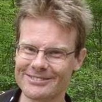 John Tromp - University of Amsterdam