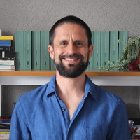 Rodrigo Chacon - Instituto Tecnologico Autonomo de Mexico