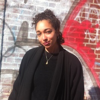 ayasha guerin - University of California, Los Angeles