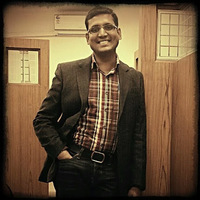 B S Hemanth Kumar | Inmas - Academia.edu