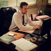 George Sarlis - Aristotle University of Thessaloniki