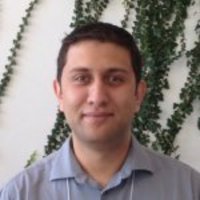 Murat Karabacak - University of South Florida