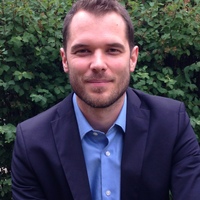 Steven Watts - Crandall University