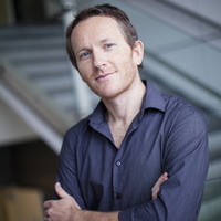 Adrian Carter - Monash University