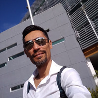 Reynaldo Radillo Enríquez - Universidad de Guadalajara