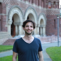 Omar Vásquez Duque - Stanford University