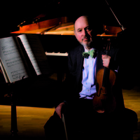 Clive Brown - University of Music and Performing Arts Vienna