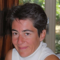 Florence Rossant - Institut Supérieur d'Electronique de Paris