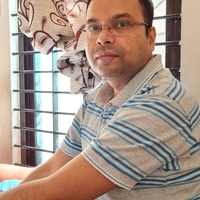 Awanish Kumar - NIT RAIPUR