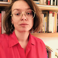 Jesse Lockard - University of Oxford