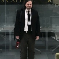 Nathan Israel Smolin - Independent Researcher