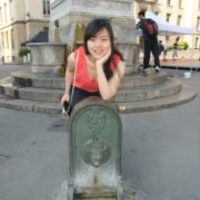 Shan Wang - Universidade de Lisboa